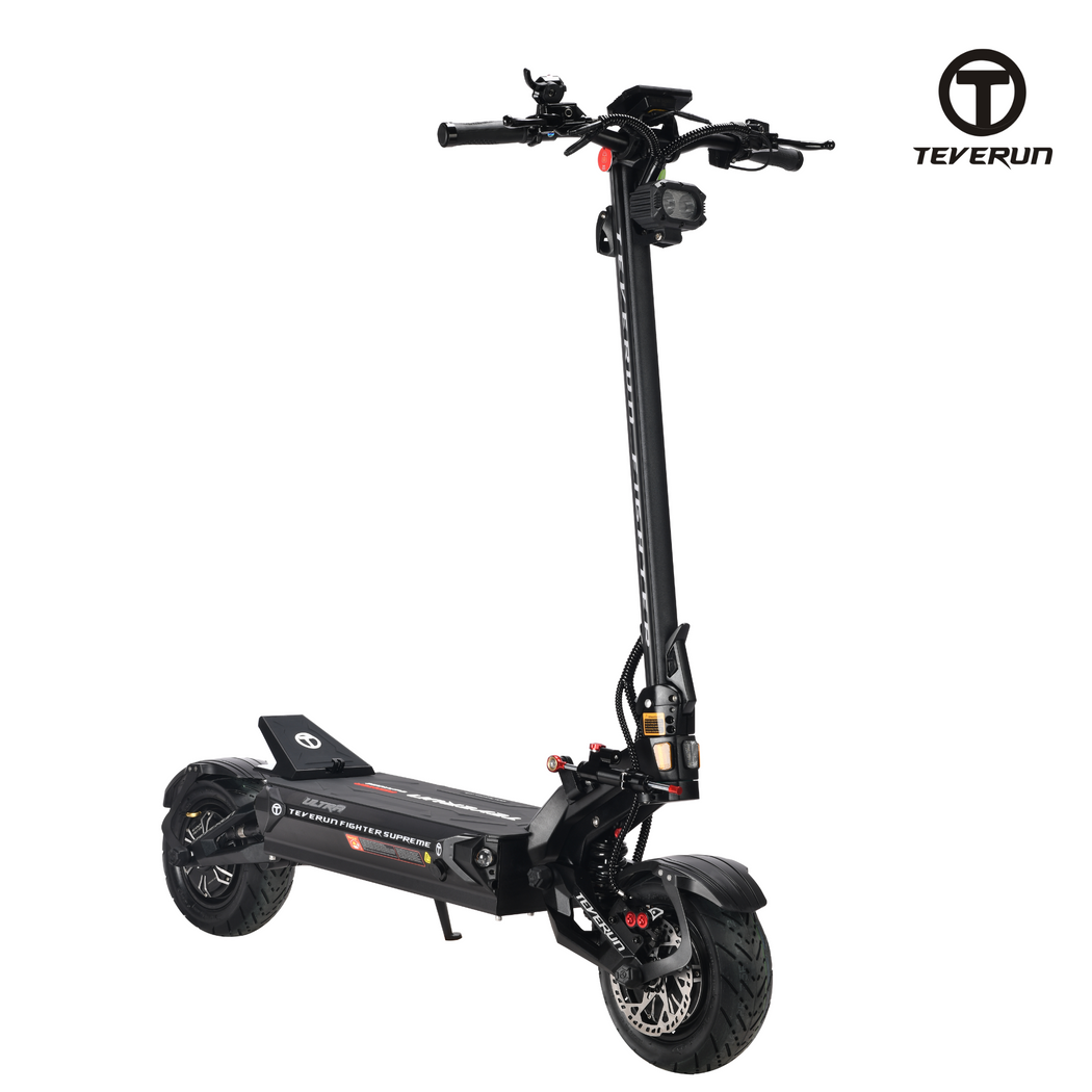 BLADE MINI ULTRA – TEVERUN USA