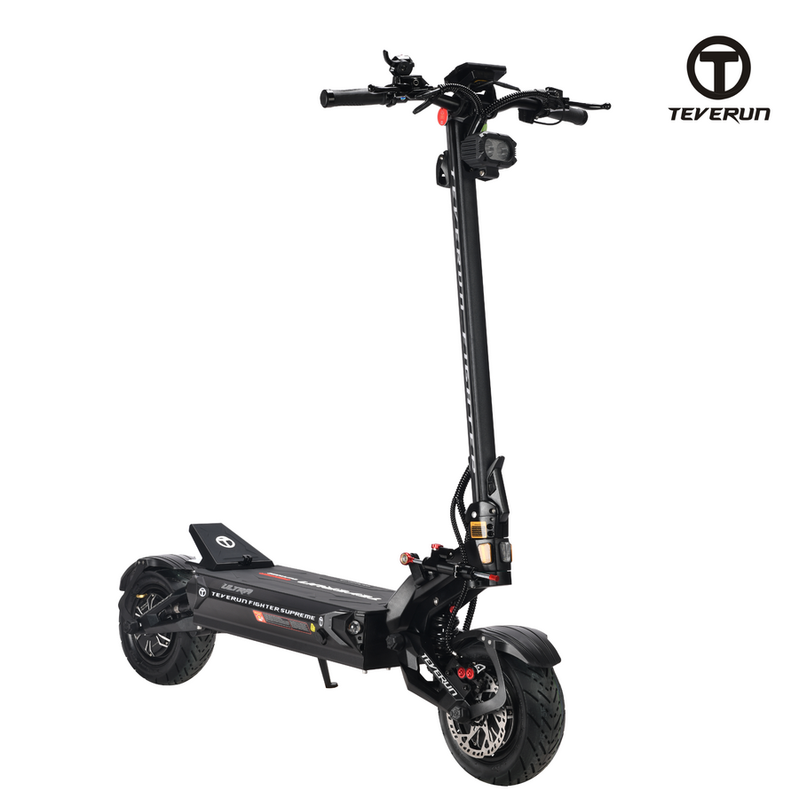 BLADE GT II – TEVERUN USA