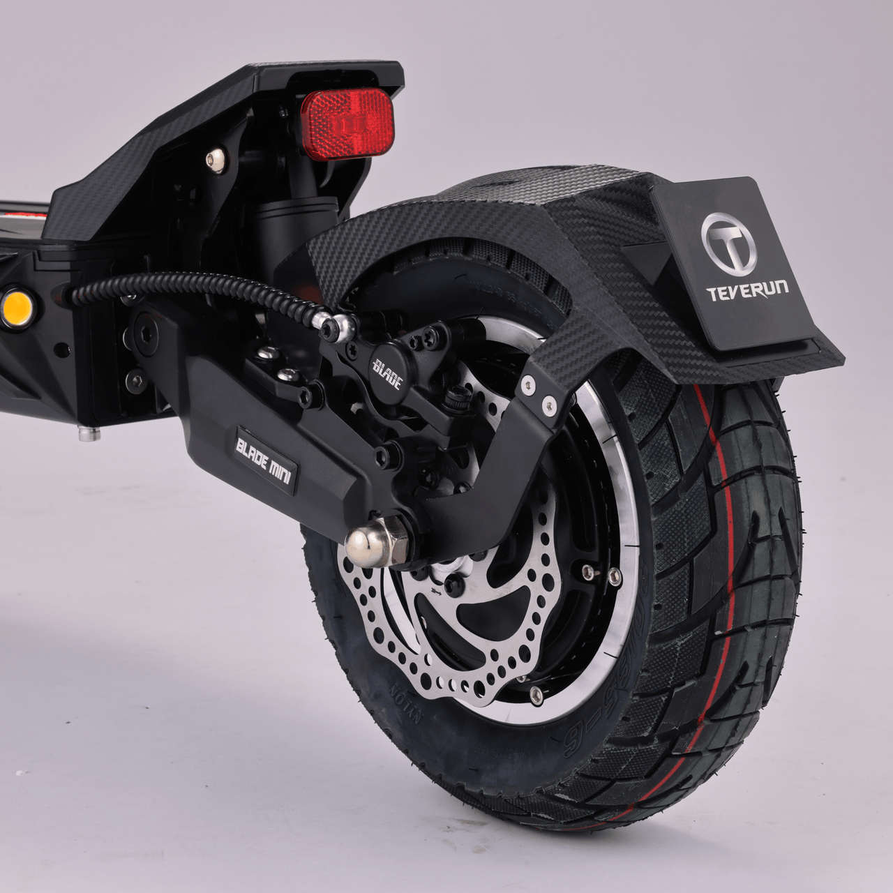 BLADE MINI ULTRA – TEVERUN USA