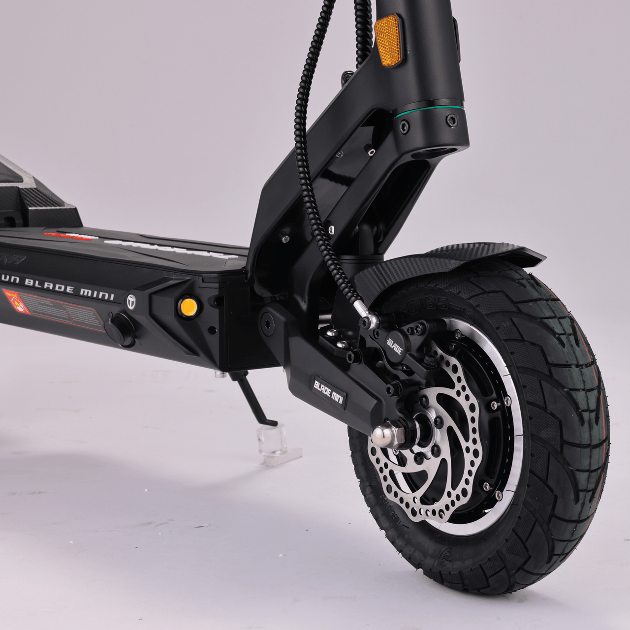 BLADE MINI ULTRA – TEVERUN USA